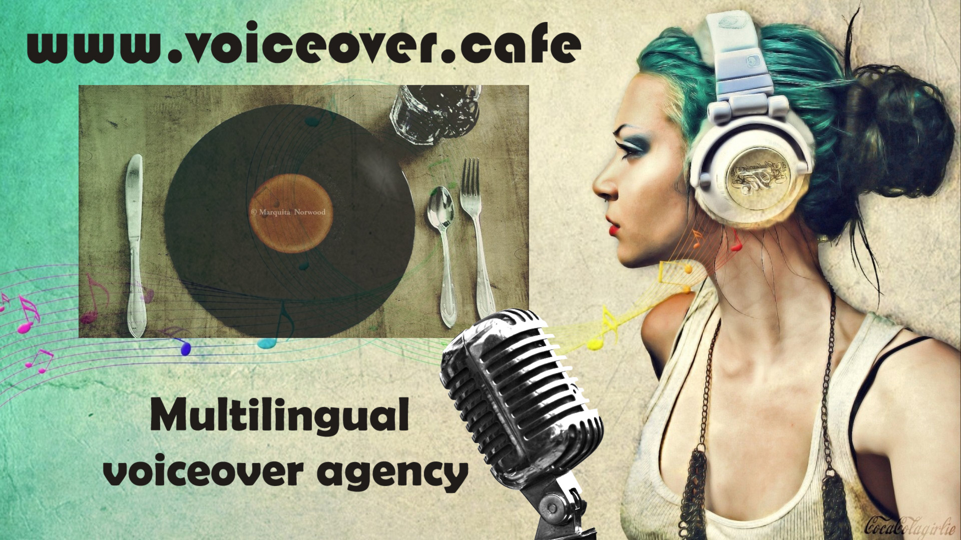 Voiceover Samples | PVP Multimedia